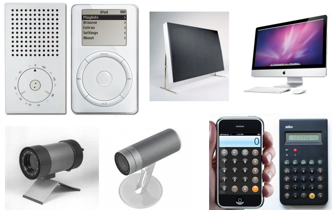 Object of Love: The Enduring Genius of Dieter Rams: The Man Whose ...