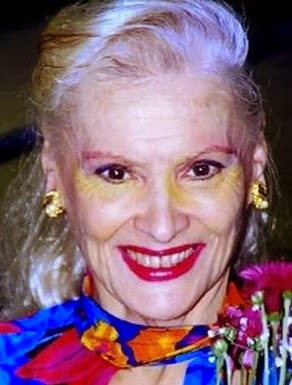 Morte na História: MORTE DE WILZA CARLA