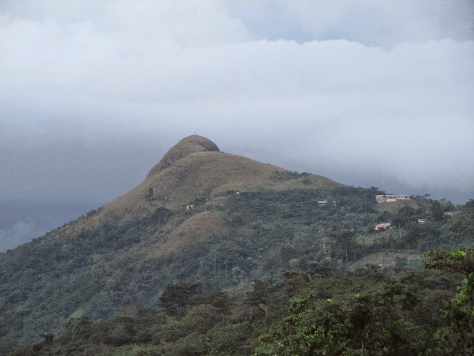 Volta Guide Service @ Kpando: Excursions