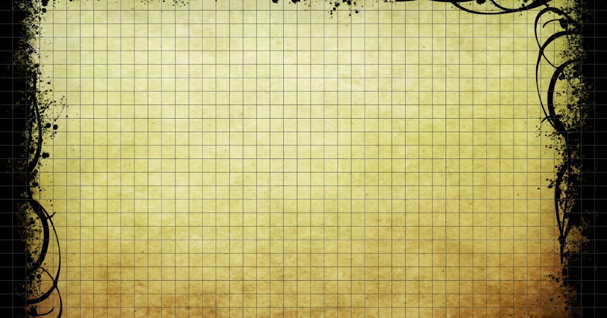 RPG Blog: D&D Parchment Background Graph Paper