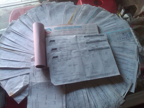 Kurnia Jaya Multi Services: JUAL UFS TURBO UFS HWK TERBARU