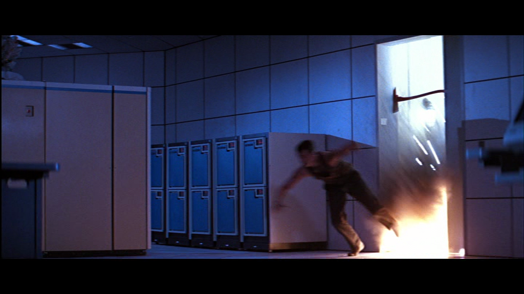 Movies, Films, Flicks...: Die Hard (1988)