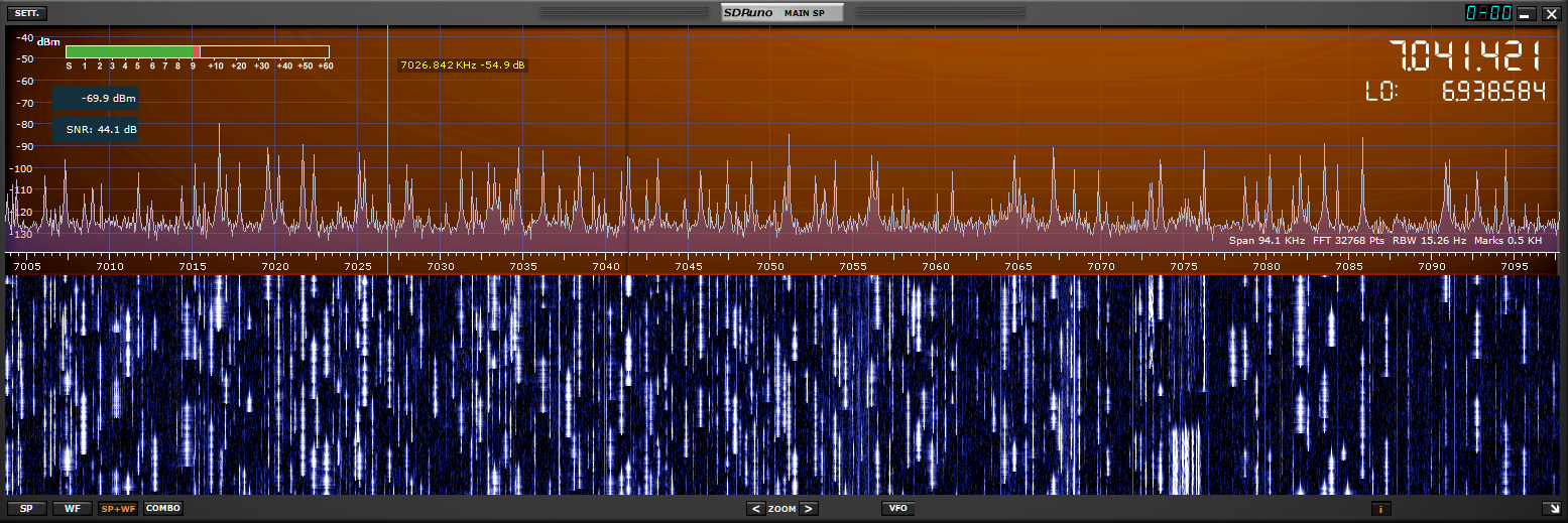 CQ WW Contest • AmateurRadio.com