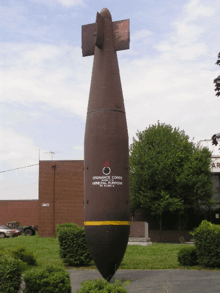 Far Future Horizons : Weird Weapons ~ The Allies