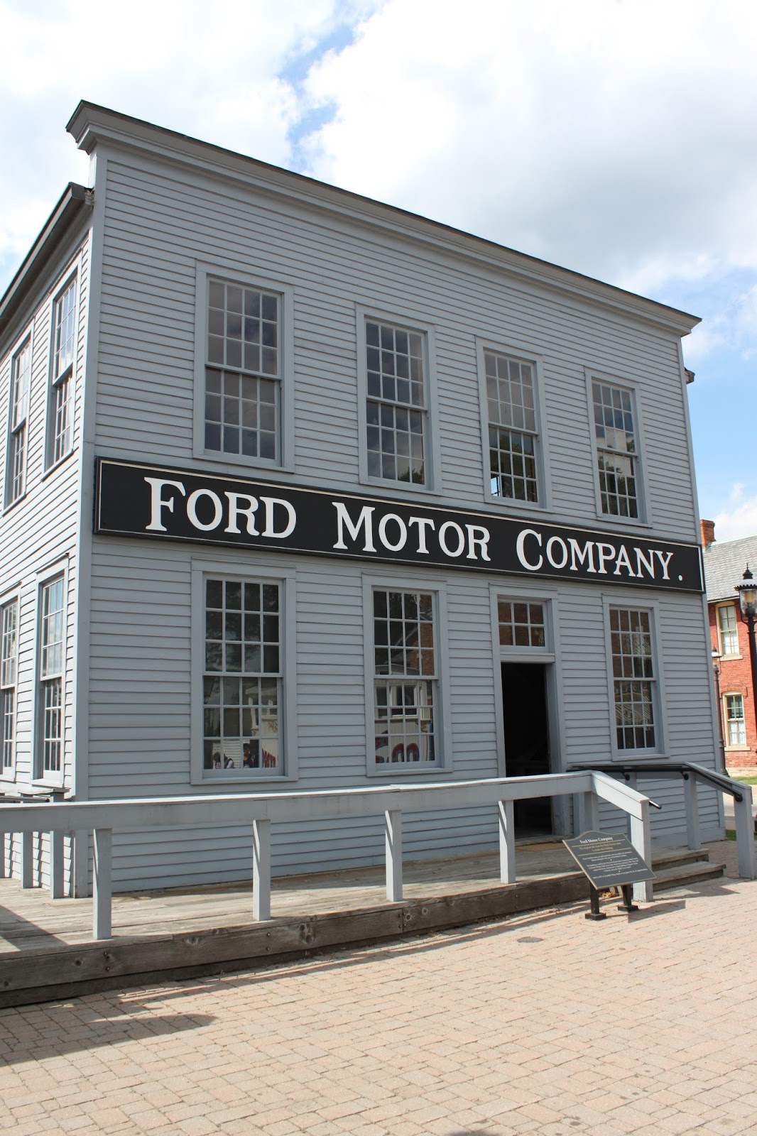 The Cantors' 2013 Road Trip Blog