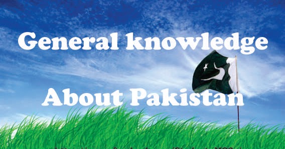 Pakistan General Knowledge MCQs Answer pakistan-general-knowledge-mcqs-answer