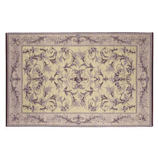 Rug Cleaning Cambridge UK: How do I clean a Laura Ashley rug?