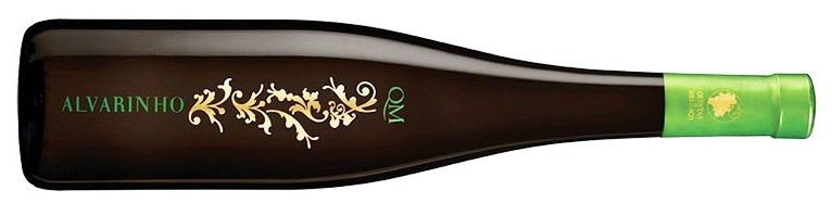 Copo de 3: QM Alvarinho 2017