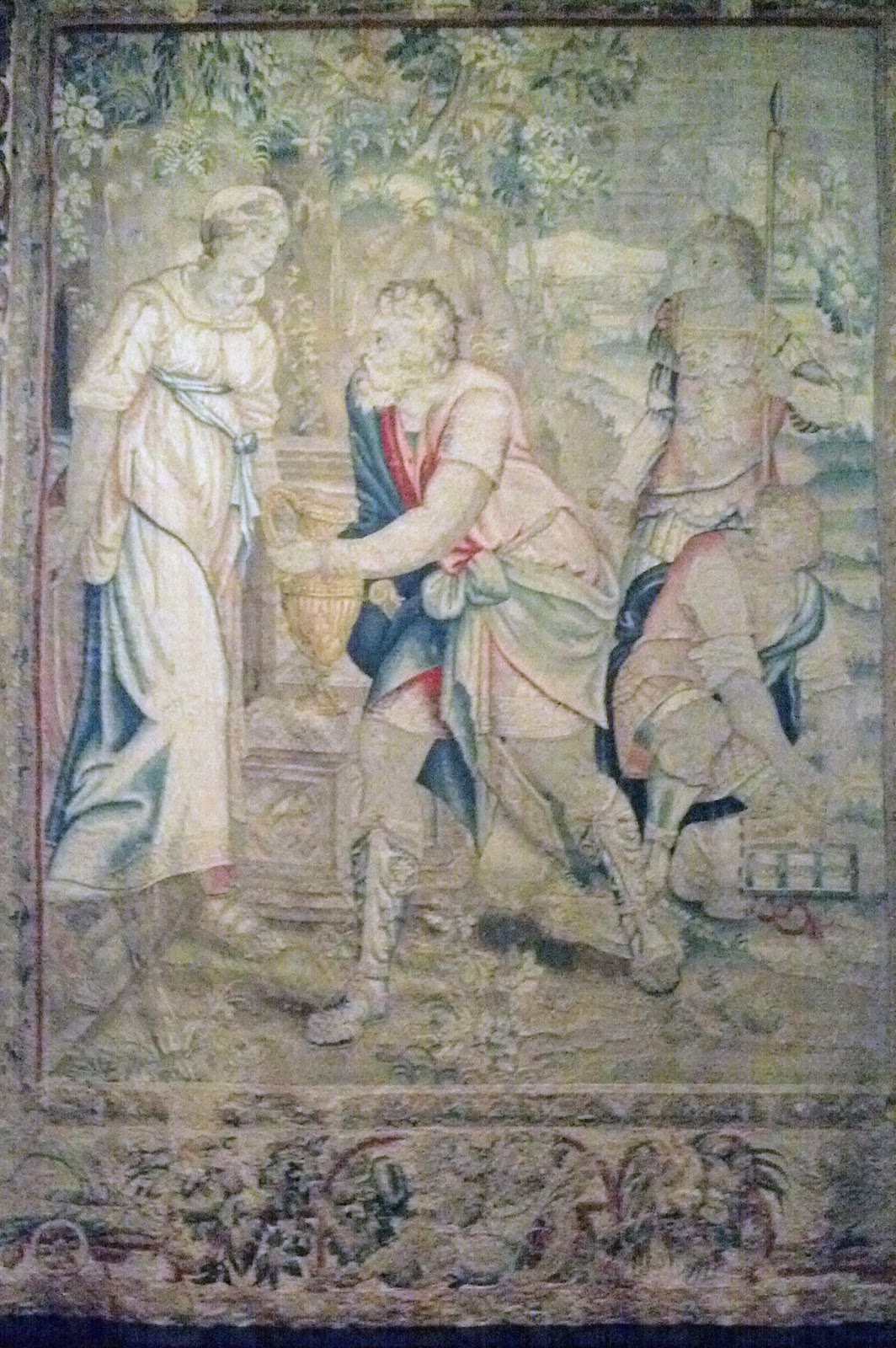 Gloria Romanorum: Late Medieval and Renaissance Art at the Gardner ...