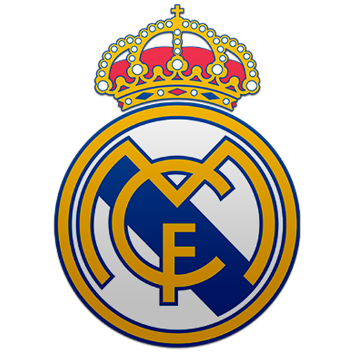 Fts 15 logo : La Liga