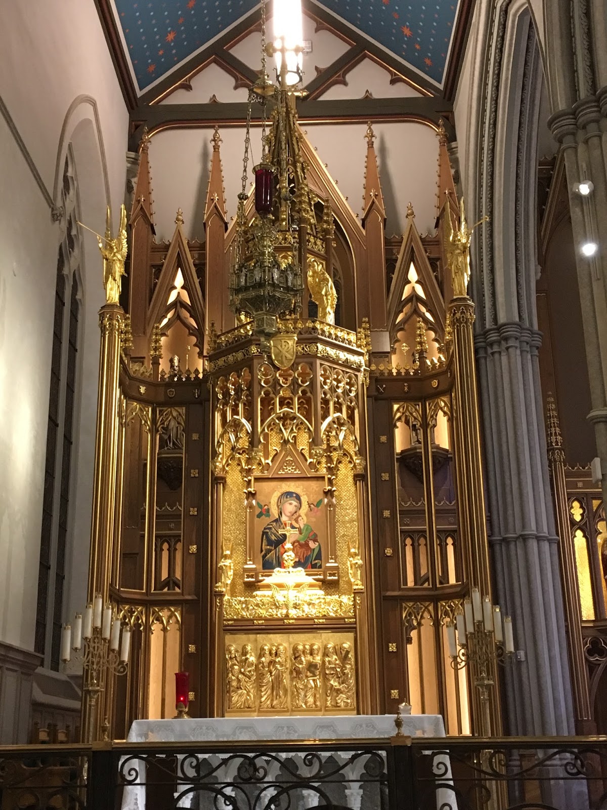 Servimus unum Deum - Latin Mass Altar Serving and Related Matters in ...