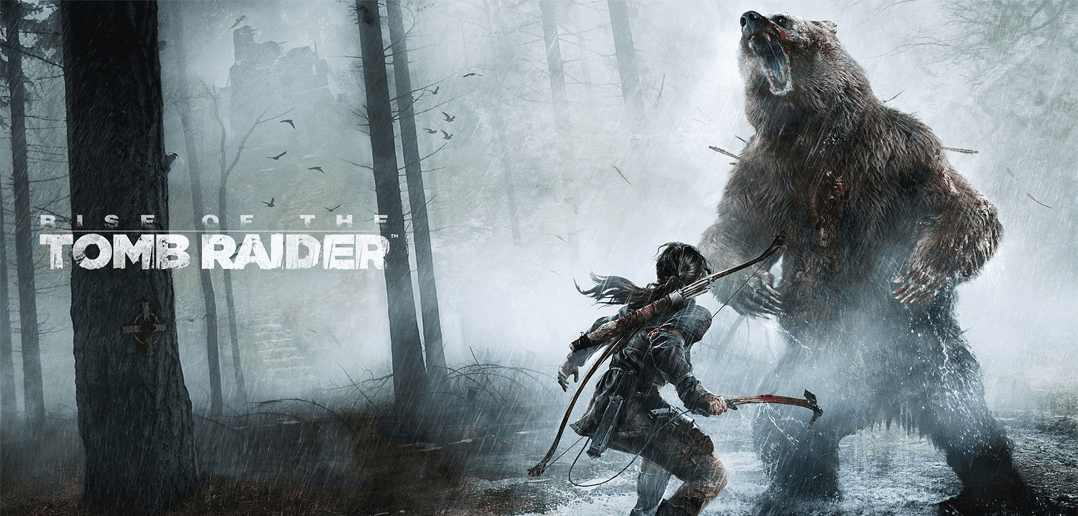 Rise of the Tomb Rider (Multi) chega ao Xbox Game Pass - Xbox Blast