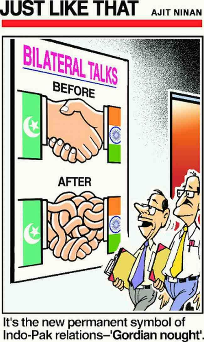 Cartoons of the week | Amazing & Funny