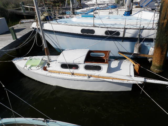 Micro Cruisers: Paradox: