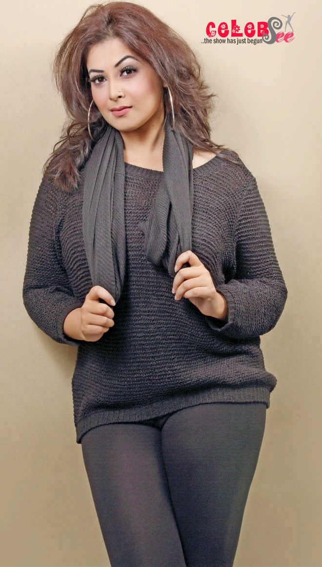 Bangladeshi Singer Konal CelebSee BD CelebSee