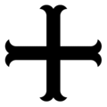 Heroes, Heroines, and History: Symbolism of Crosses in Medieval Heraldry