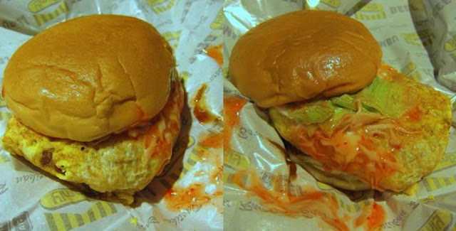 Ramly Burger in Johor Bahru, Malaysia |Tony Johor Kaki Travels for Food ...