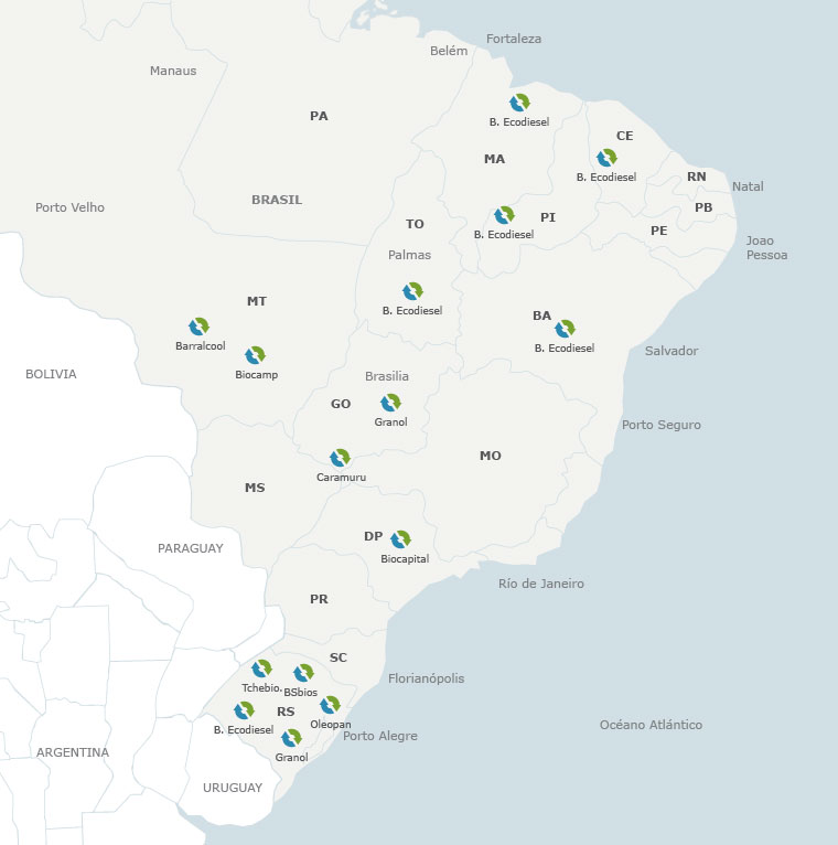 Energías Alternativas