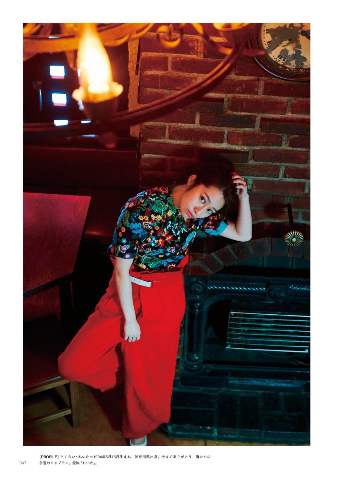 Nogizaka46 乃木坂46, BRODY 2019 No.10 (ブロディ 2019年10月号) Part.02 - Idol. gravureprincess .date