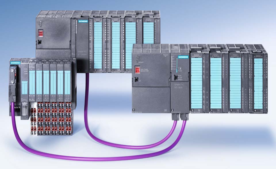 SUPPLIER PLC INDONESIA: JUAL SIEMENS SIMATIC S7-300 | PT GLOBAL HARMONY PERSADA