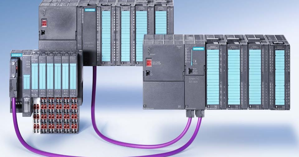 SUPPLIER PLC INDONESIA: JUAL SIEMENS SIMATIC S7-300 | PT GLOBAL HARMONY ...