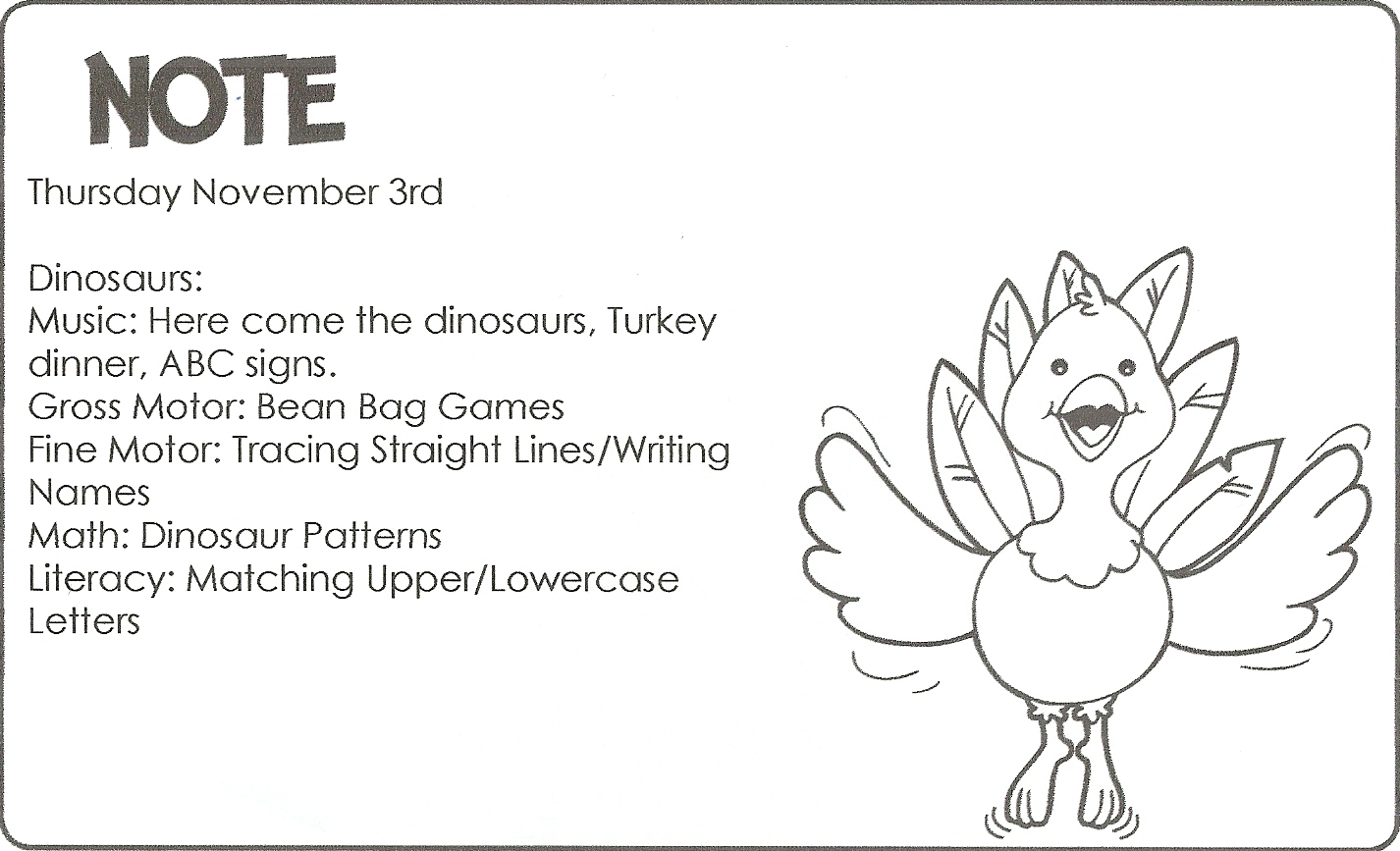 Discovery Days Preschool November Lesson Plans discovery-days-preschool-november-lesson-plans