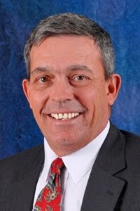 SRG CULINARY BLOG: Blake Hurst - The Voice of the Farmer