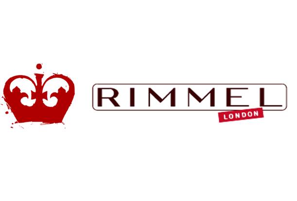 JustLikeThat: RIMMEL LONDON