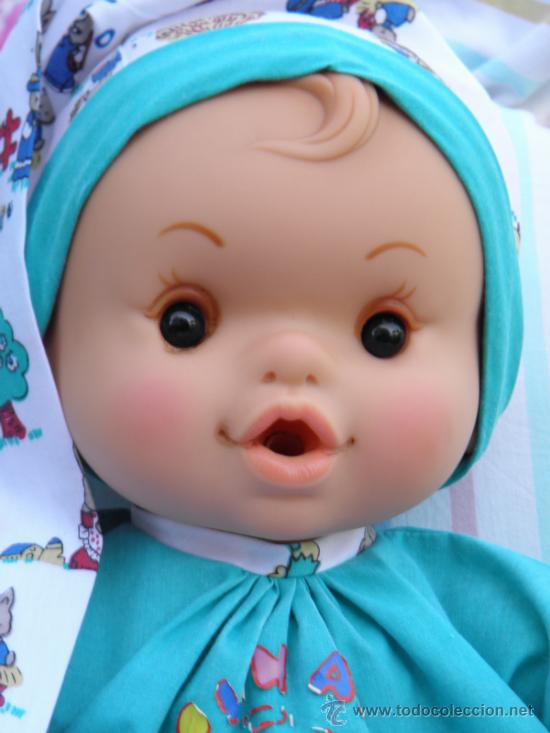 El rincón de mis muñecas: Cocolín