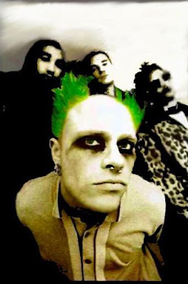Da Couch Tomato: Music Icons: Karl Roy