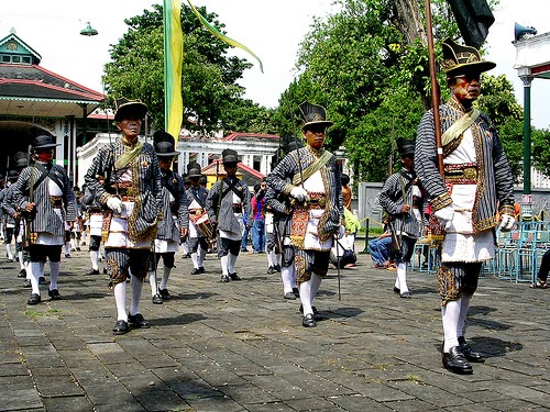 UNIKNYA JOGJA: 2014