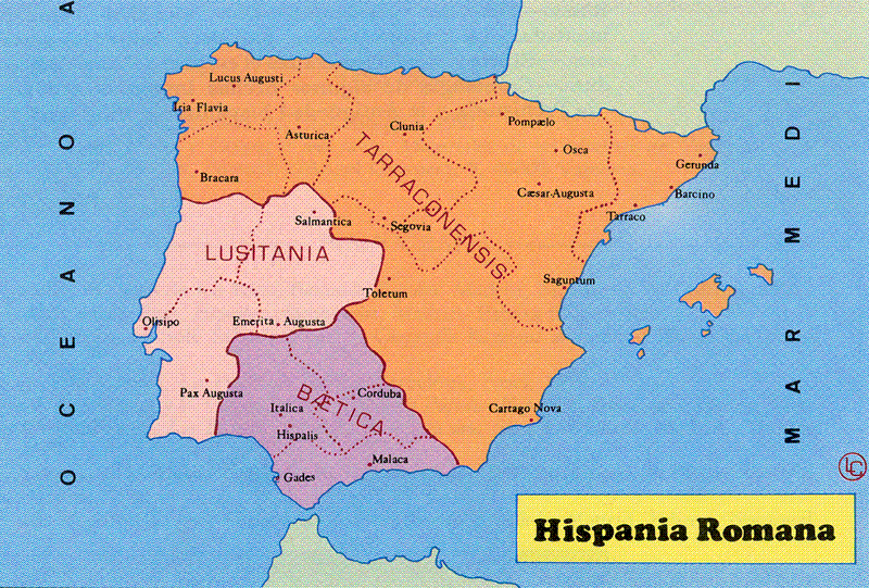 LA TARRACONENSIS CATALANA