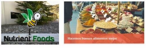 Su Fuente de Nutrición Esencial: YEVO: Misión global basada en 43 ...