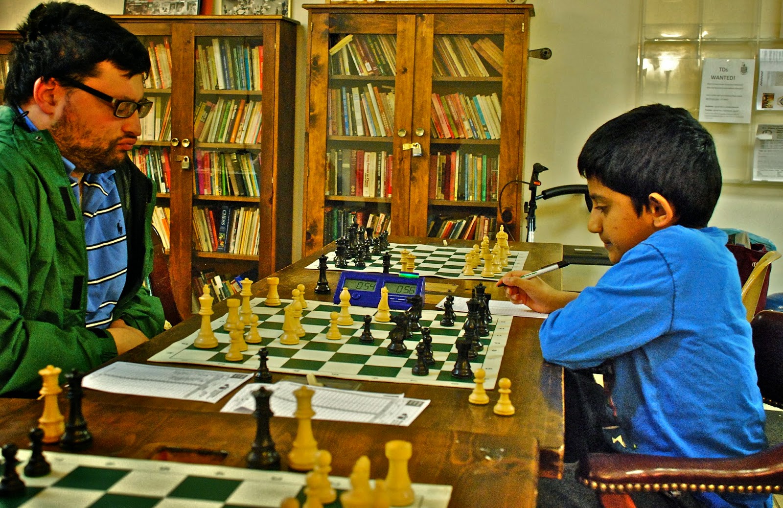 Boylston Chess Club Weblog: BCC QUADS // KAVI / N CHRISTIANSEN ...