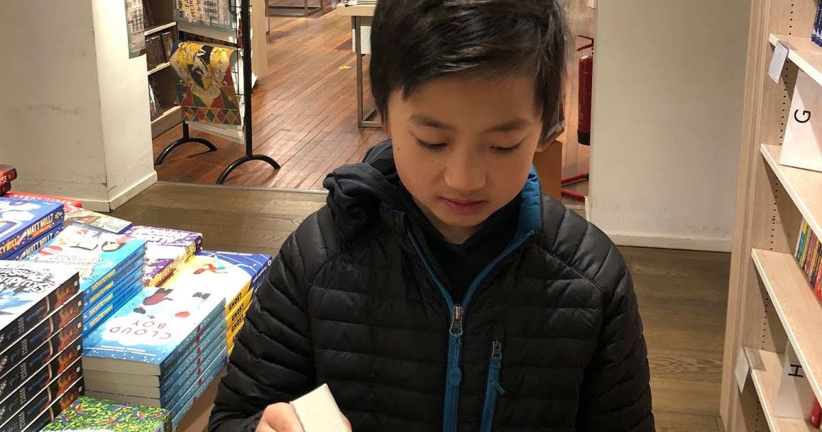 Charlie and the Boys