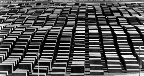 Stan Allen: Field Conditions (1997)