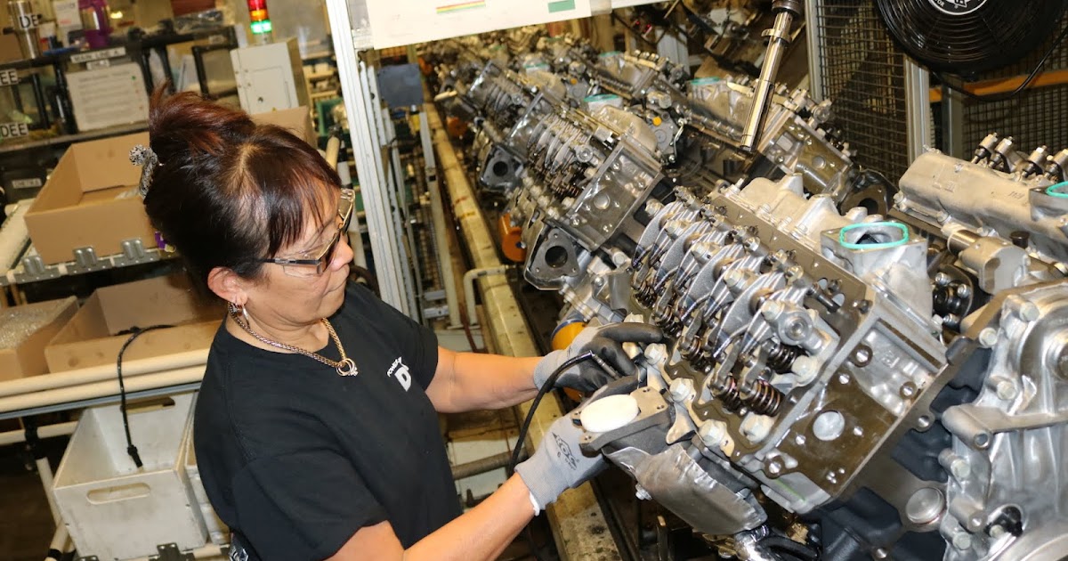 Commercial Truck Success Blog: Duramax Diesel, Allison Transmission ...