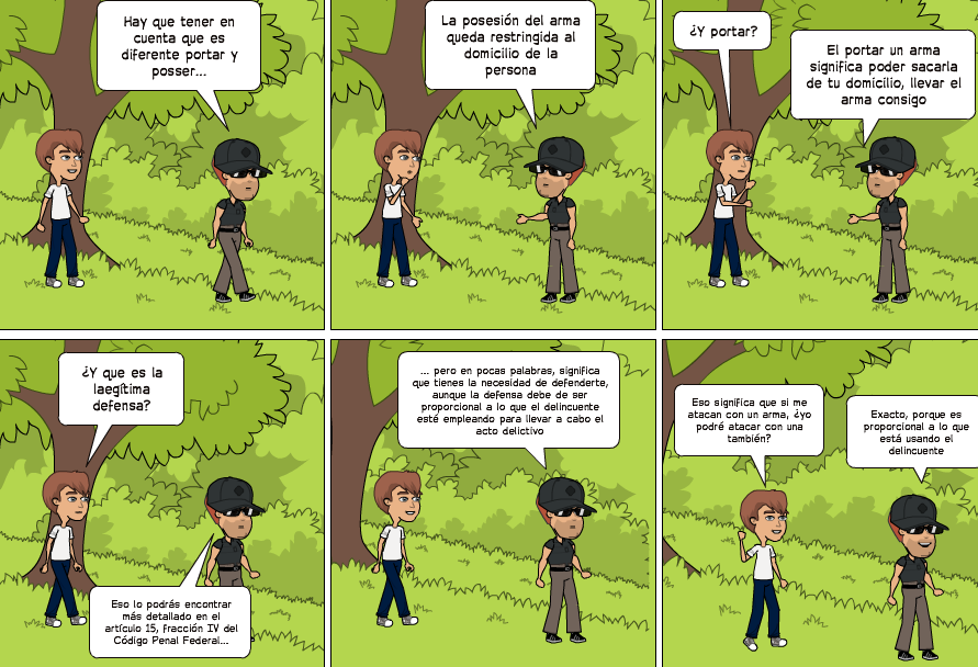 ARTÍCULO 10 CONSTITUCIONAL