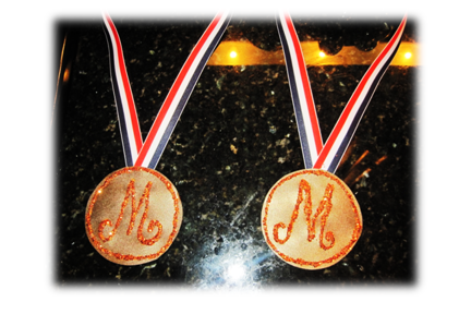 Elementary Shenanigans: Mathlete Championships!