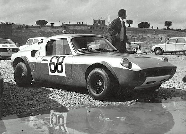 Maximum Mini: The Summer of '69 - Unipower galore