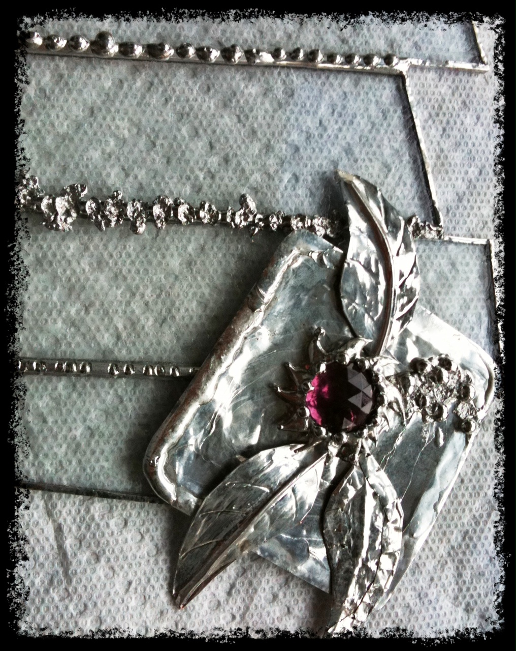 Rosie Lane: Decorative Soldering