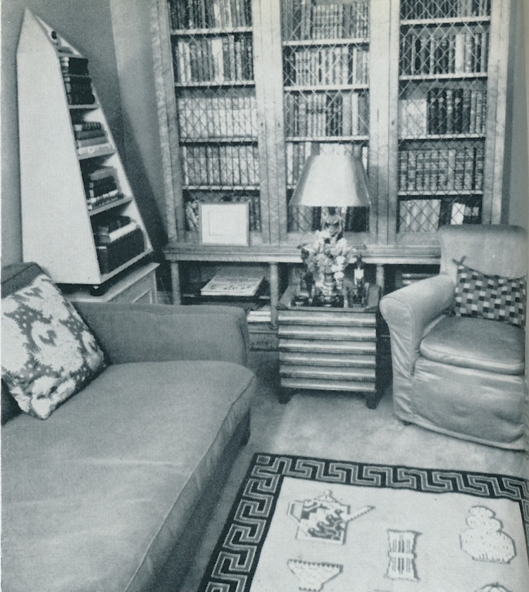 The Peak of Chic®: Peter Coats at Albany