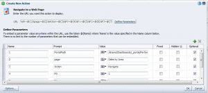 zogBIT: Using Action Links in OBIEE 11g