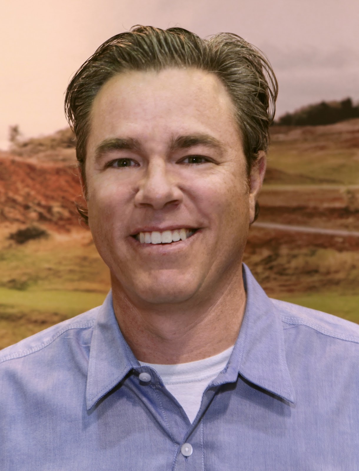 American Golfer: Cutter & Buck Names Chandler Altman 2012 Salesperson ...