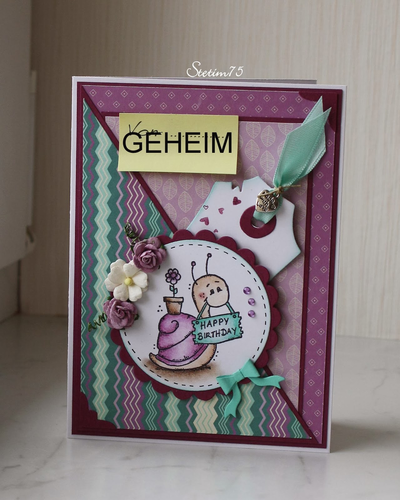 LeLo Design: CHALLENGE NR. 22