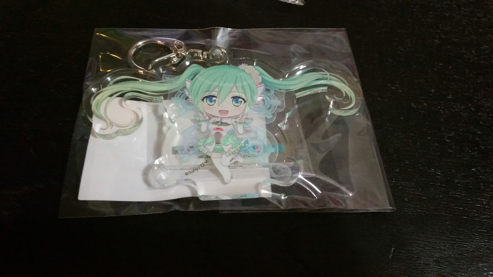Donating for Racing Miku Nendoroid | MILKCANANIME