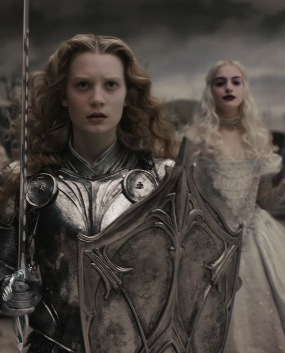 Movies with a twist: Dark times, Dark movies