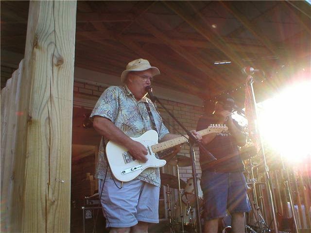 Big Johnny Blue: Photos 2011: Greater Hamilton Musicians and Local ...
