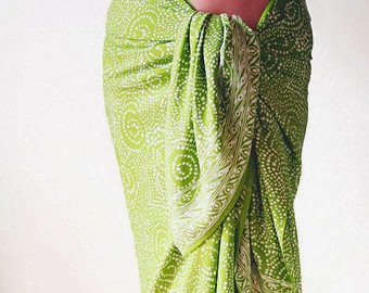 KT2014 Annual Convention: Batik Sarong Night...Be the Sarong King and Queen