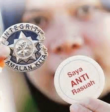 Berita Keselamatan & PDRM: Panel SPRM Kemuka Empat Cadangan Kepada PDRM